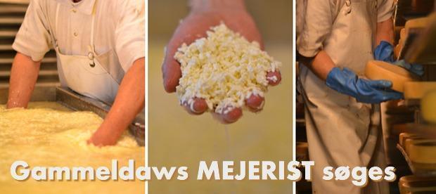 Morgenfrisk MEJERIST Ingstrup